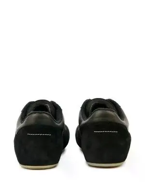 MAISON MARGIELA Numbers Motif Sneakers