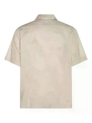 Altea All-over Printed Shirt