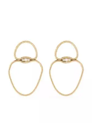 Fernando Jorge Earrings
