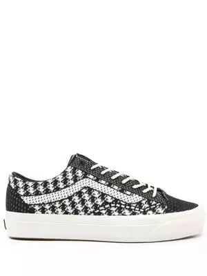 VANS Old Skool Sneakers - Black