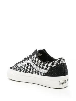 VANS Old Skool Sneakers - Black