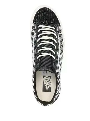VANS Old Skool Sneakers - Black