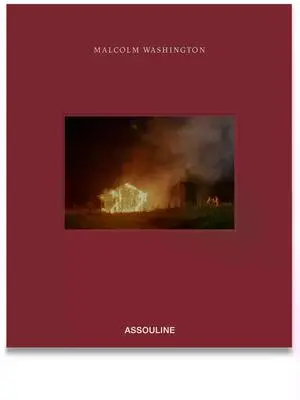 Assouline The Piano Lesson Book - Red