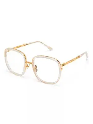 Anna-Karin Karlsson Lucky Love Sunglasses