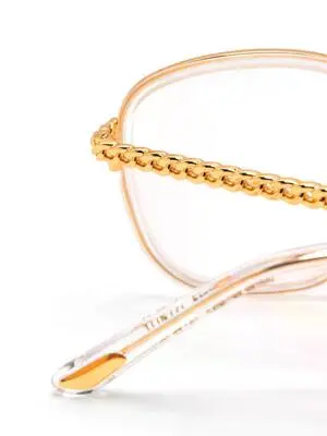 Anna-Karin Karlsson Lucky Love Sunglasses