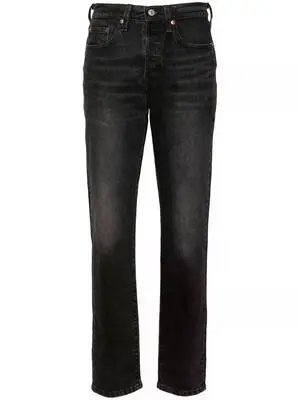 Levi's Mid Rise Jeans For Women