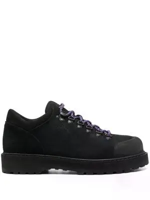Diemme Cornaro Sneakers - Black