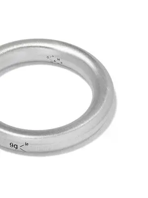 Le Gramme Le 9 Grammes Bangle Ring
