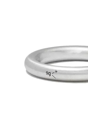 Le Gramme Le 9 Grammes Bangle Ring
