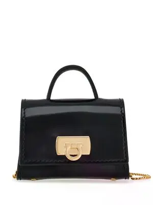 FERRAGAMO Airpod Pro Leather Case