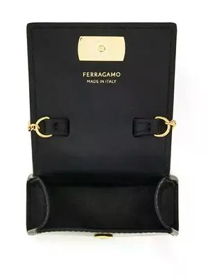 FERRAGAMO Airpod Pro Leather Case