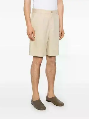 Paul Smith Linen Shorts