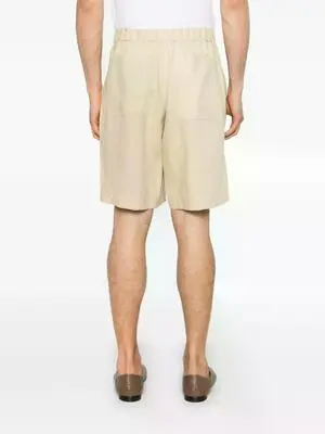 Paul Smith Linen Shorts