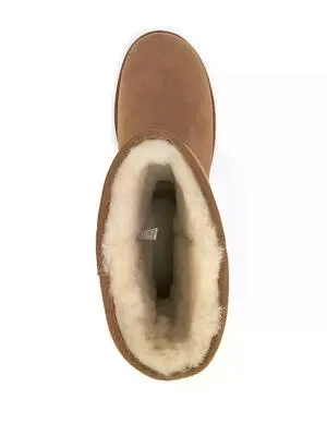 UGG Classic Short Boots - Brown