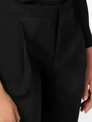 Elisabetta Franchi Cropped Trousers