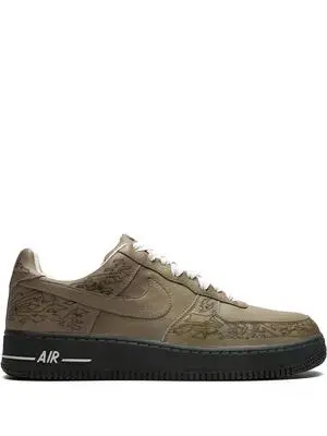Nike Air Force 1 Stephen Maze Georges Sneakers