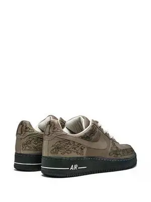 Nike Air Force 1 Stephen Maze Georges Sneakers