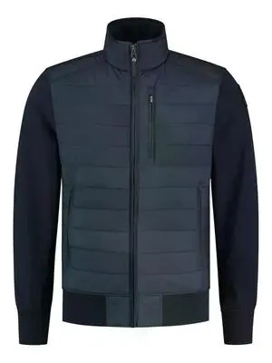 PARAJUMPERS Elliot Padded Jacket - Blue