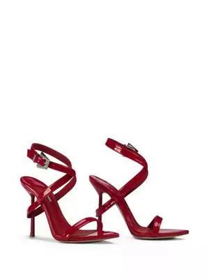 LE SILLA Tess Strappy Stiletto Sandals