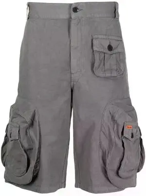 Heron Preston Thigh Length Shorts For Men