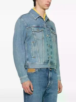 Jacob Cohen Denim Jacket