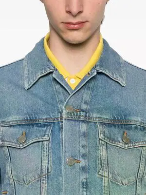 Jacob Cohen Denim Jacket