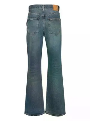 HAIKURE Straight-leg Jeans