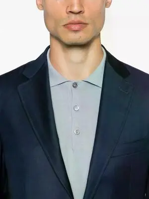 Canali Single-breasted Suit