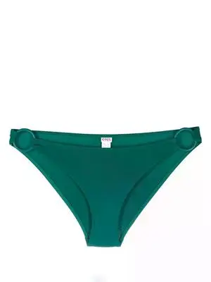 ERES Ring-detail Bikini Bottoms