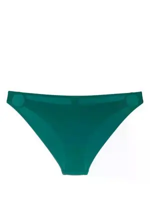 ERES Ring-detail Bikini Bottoms