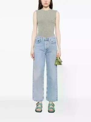 AGOLDE Henson Jeans - Blue