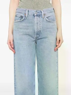 AGOLDE Henson Jeans - Blue