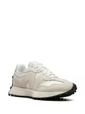 NEW BALANCE 327 Sneakers - Neutrals
