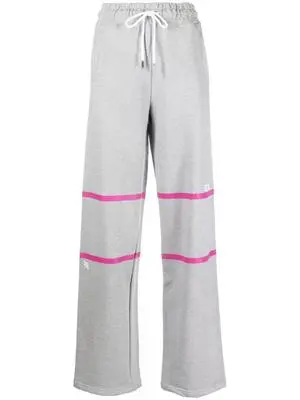 Gcds Elasticated Sports Pants For Women