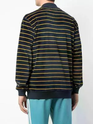 PALACE Velour Bomber Jacket