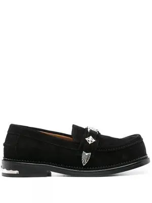 Toga Square Loafers