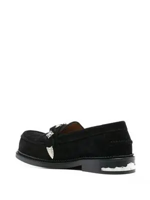 Toga Square Loafers