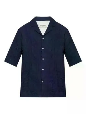 Officine Générale Cotton Shirt
