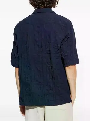 Officine Générale Cotton Shirt