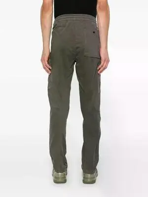 C.P. COMPANY Straight-leg Cargo Pants