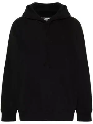 Maison Margiela Drawstring Sweatshirts Hoodies For Men
