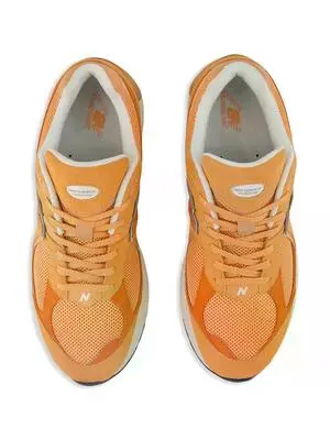 NEW BALANCE 2002r Sneakers - Orange