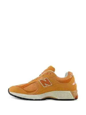 NEW BALANCE 2002r Sneakers - Orange