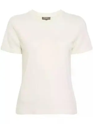 N.peal Casual T-shirts For Women