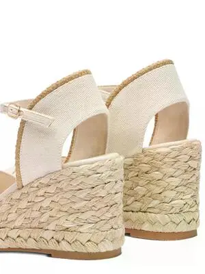 STUART WEITZMAN Mirela Ii Espadrilles
