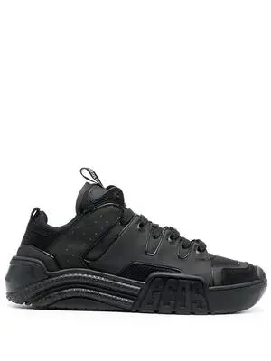 Gcds Perforated Sneakers For Men