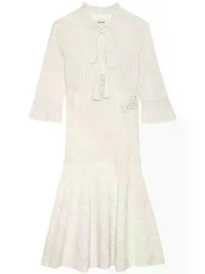 Zadig&voltaire Strappy Day Dresses