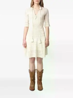 Zadig&Voltaire Memphisa Dress