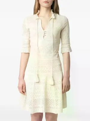 Zadig&Voltaire Memphisa Dress