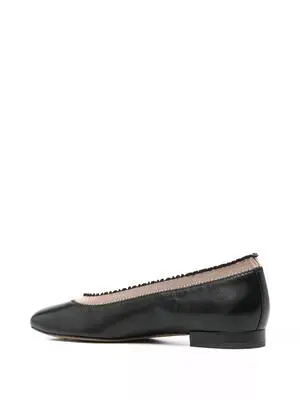 Ulla Johnson Elise Ballerina Shoes